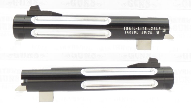 Browning Buck Mark Parts