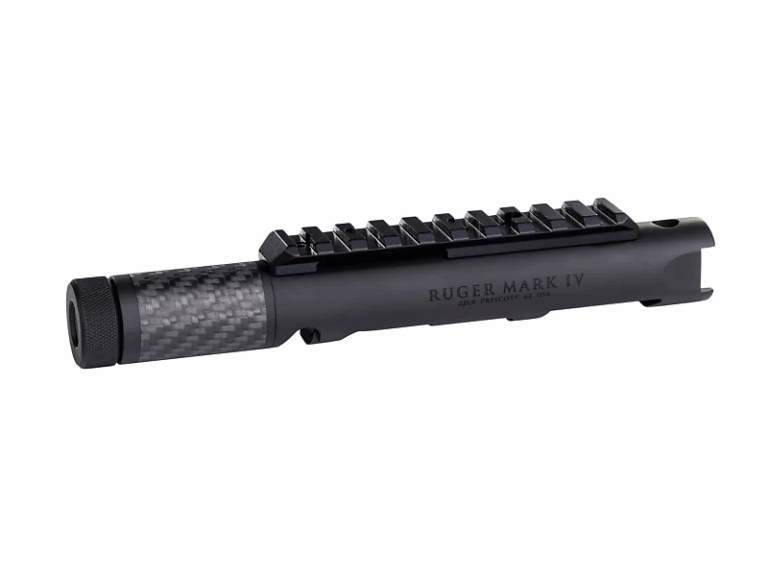 Ruger Mark IV Parts