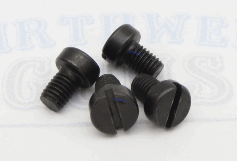 Ruger Scope Mount Screw for 10/22, Charger and Mark Series Pistols B89